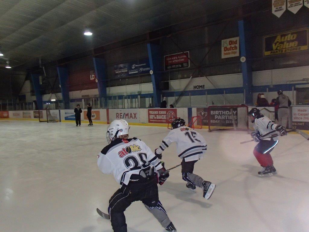 Athletics - William Roper Hull School