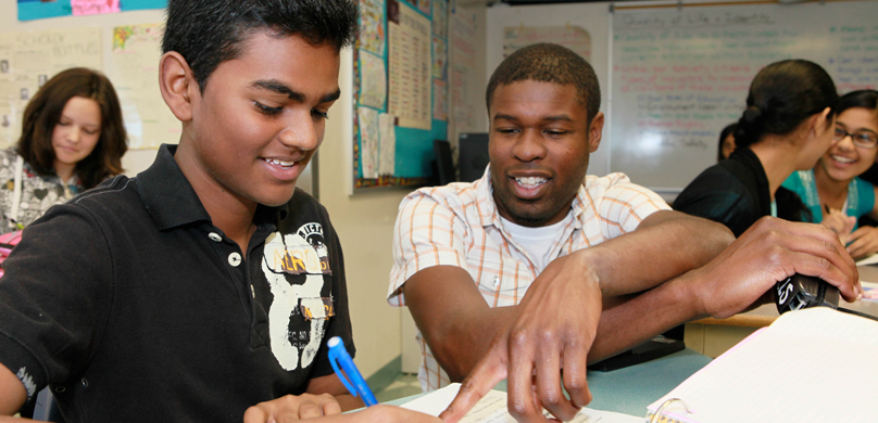 Teaching & Learning - William Roper Hull School