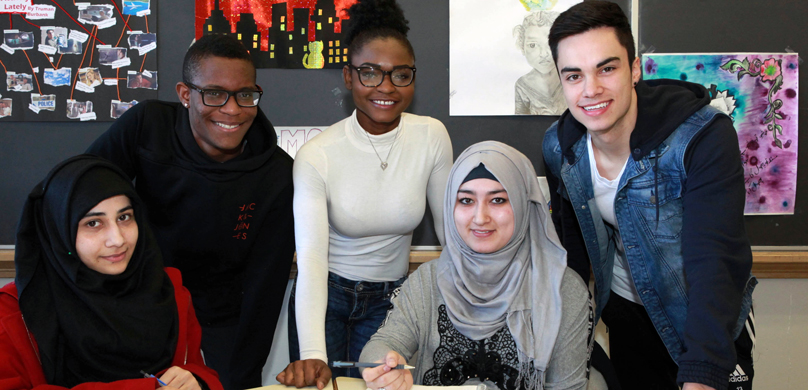 Social Studies - William Roper Hull School